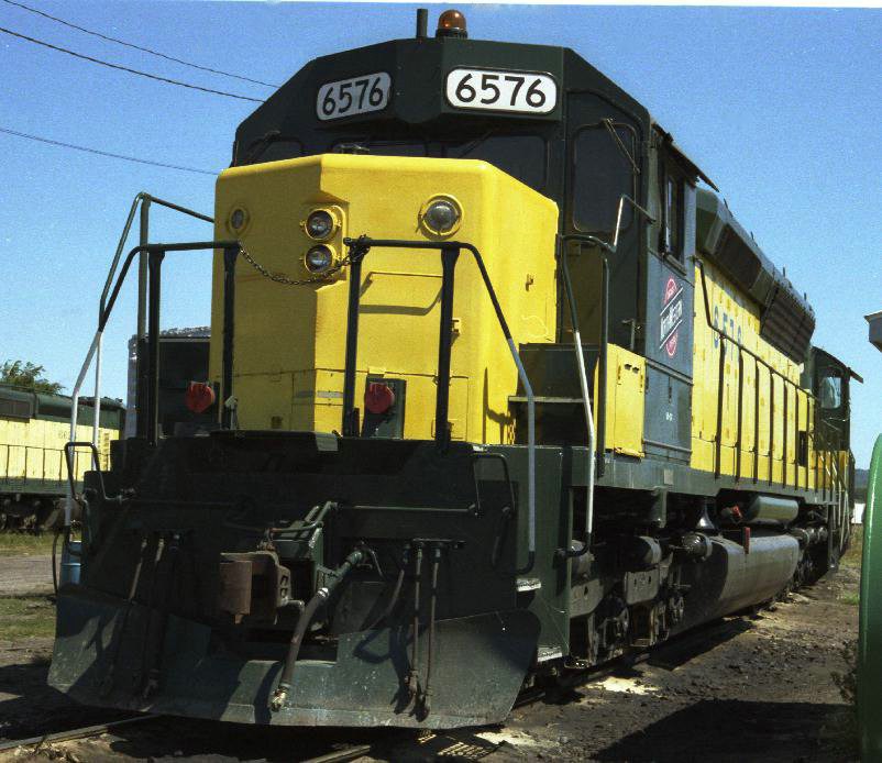 CNW 6576
